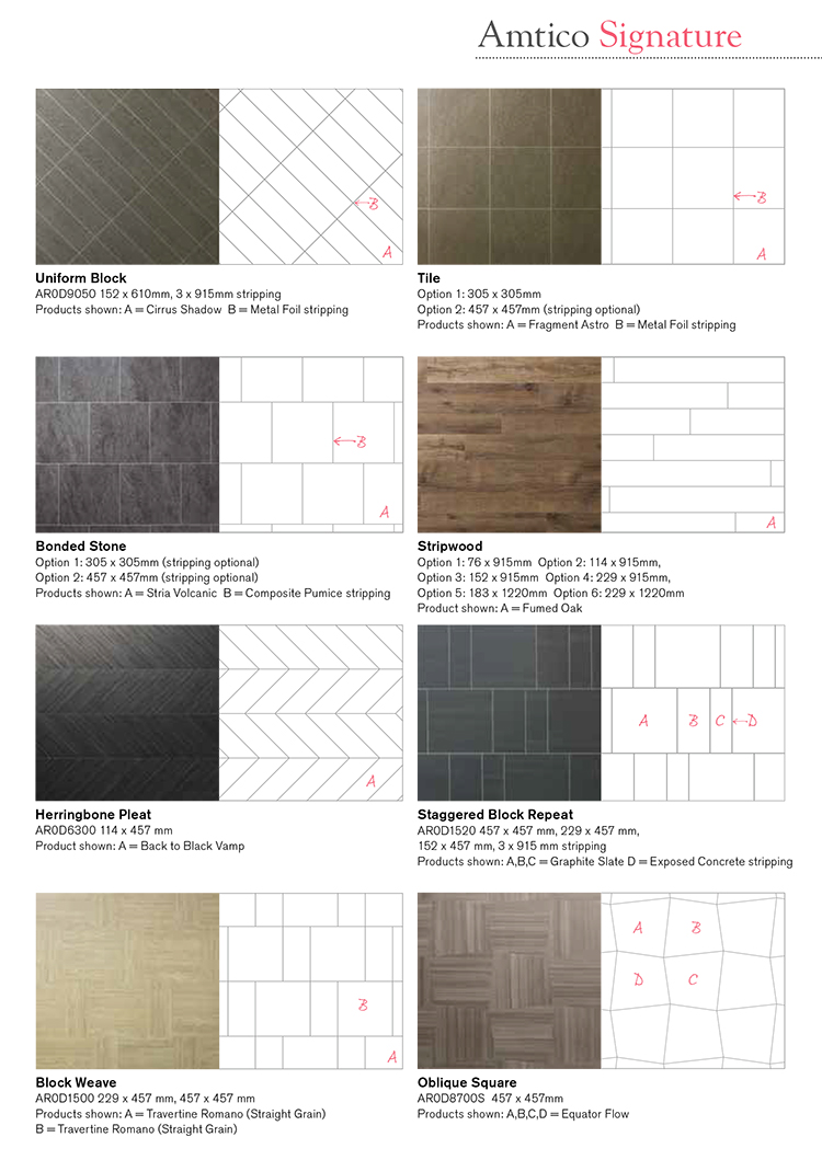 Amtico Flooring Quotes